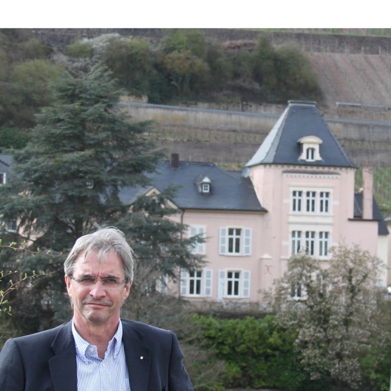 DOMAINE ALICE HARTMANN, Wormeldange
